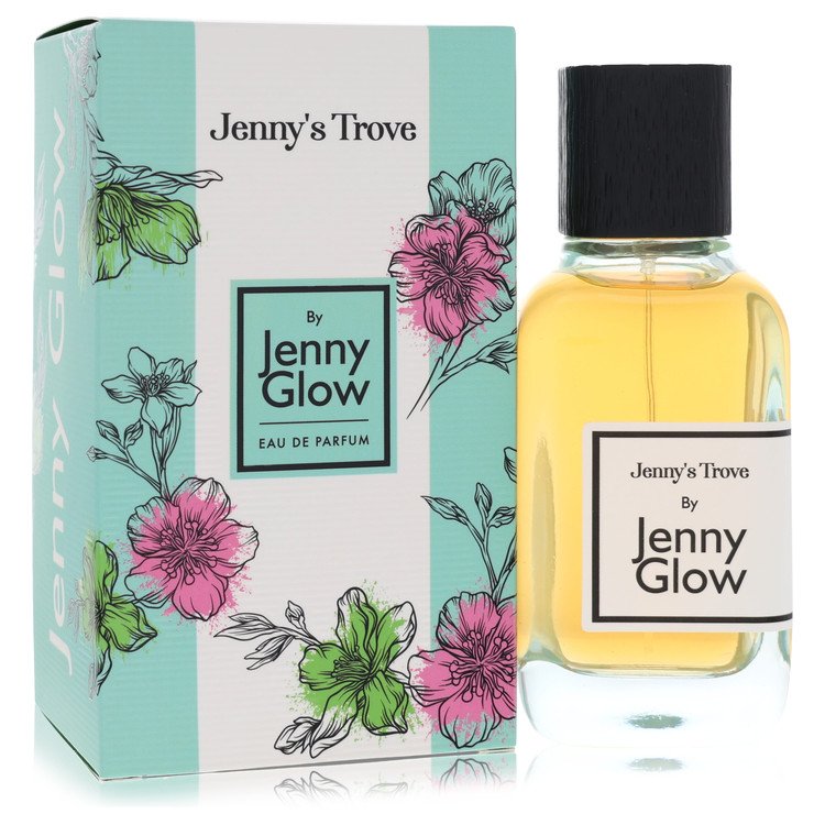 Click here for Jenny Glow Jennys Trove Perfume 3.4 oz EDP Spray f... prices