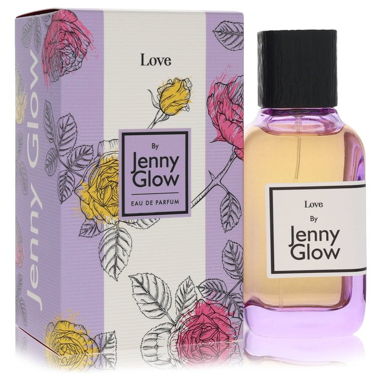 Click here for Jenny Glow Love Perfume by Jenny Glow 3.4 oz EDP S... prices