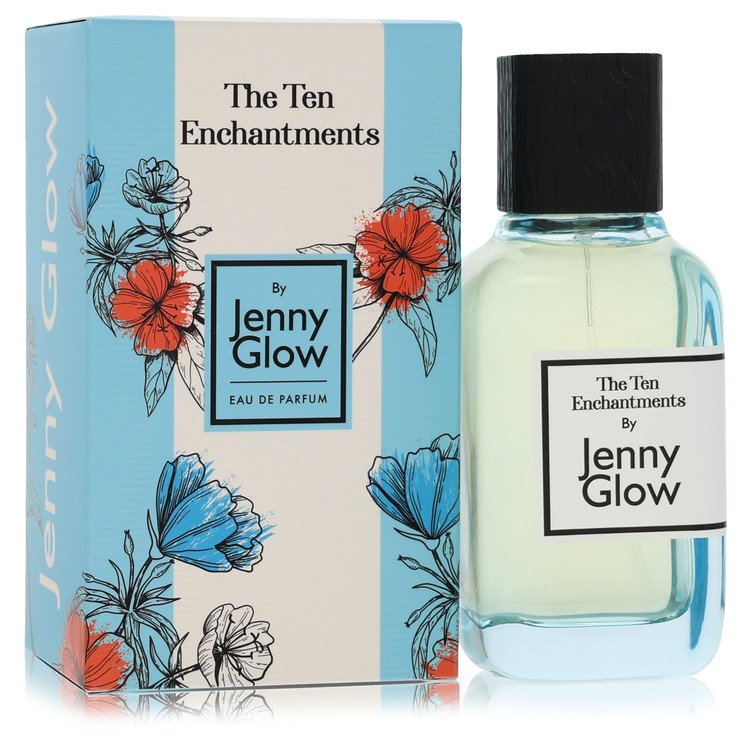 Click here for Jenny Glow The Ten Enchantments Perfume 3.4 oz EDP... prices