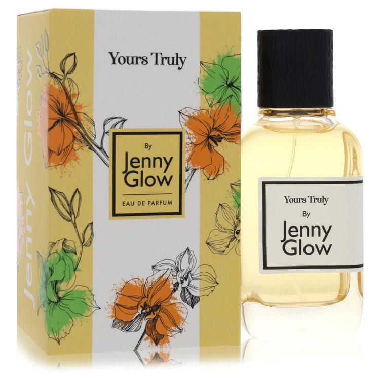 Click here for Jenny Glow Yours Truly Perfume 3.4 oz EDP Spray fo... prices