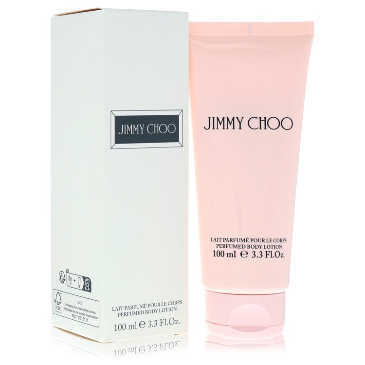 Click here for Jimmy Choo Body Lotion by Jimmy Choo 3.3 oz Body L... prices