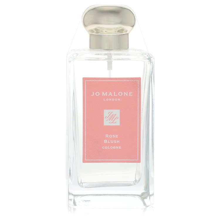 Jo Malone Rose Blush Perfume 3.4 oz Cologne Spray (Unisex Unboxed) for Women