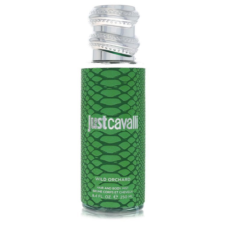Click here for Just Cavalli Wild Orchard Perfume 8.4 oz Hair and... prices