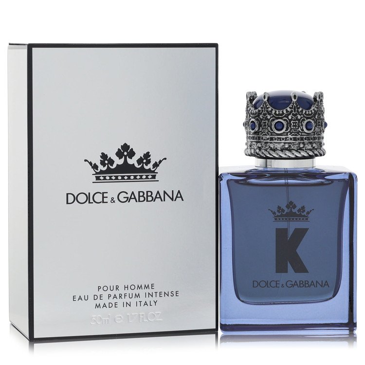 Click here for K By Dolce & Gabbana Cologne 1.7 oz EDP Intense Sp... prices