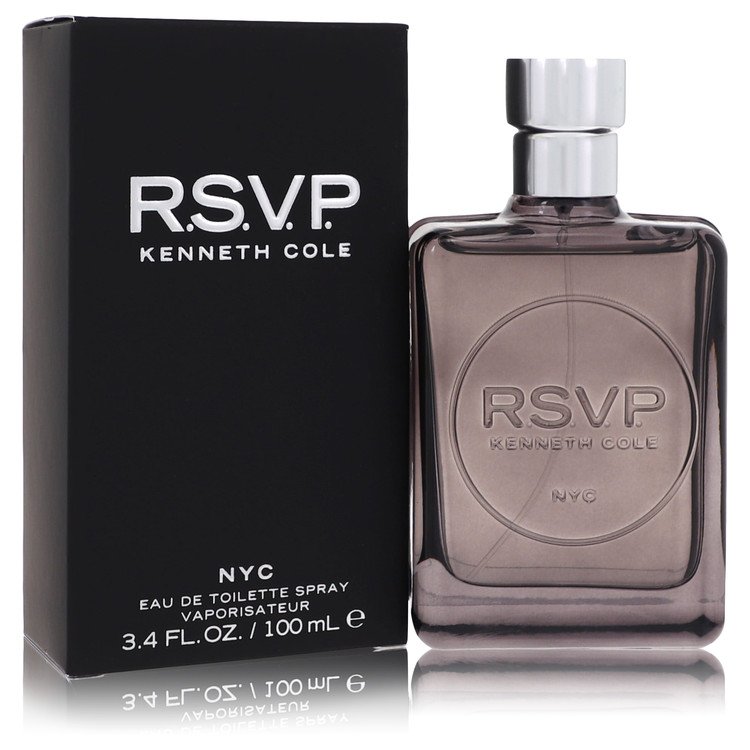 Kenneth Cole Rsvp Cologne by Kenneth Cole | FragranceX.com