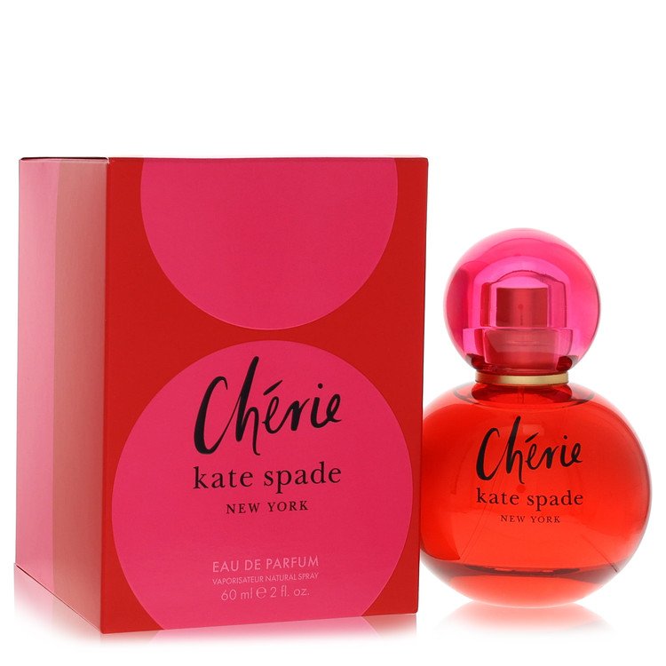 Click here for Kate Spade New York Cherie Perfume 2 oz EDP Spray... prices