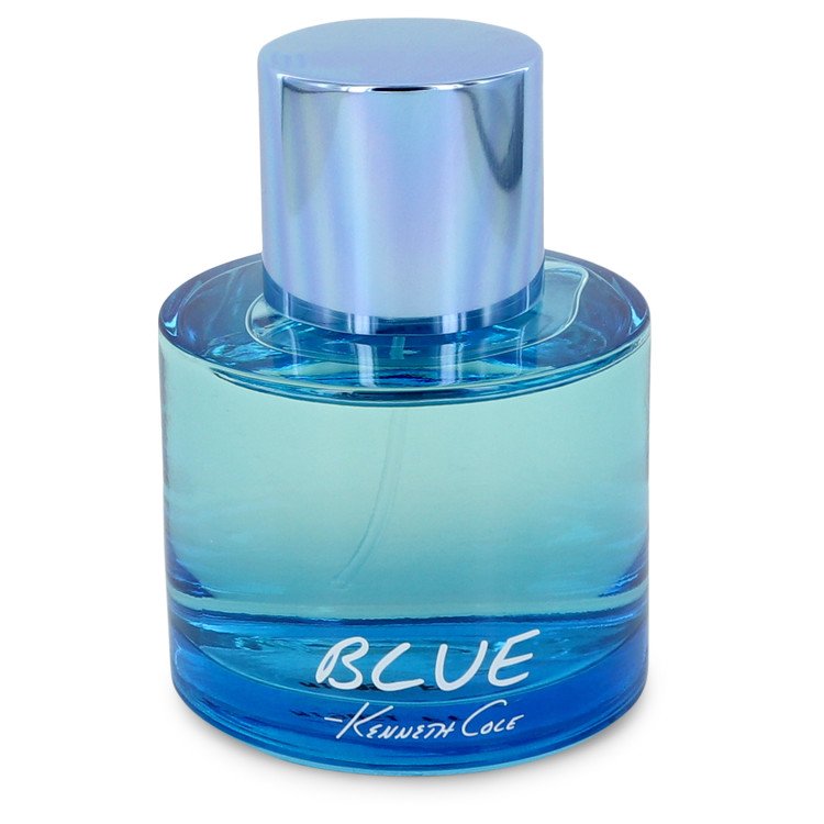 Blue by Kenneth Cole– Basenotes