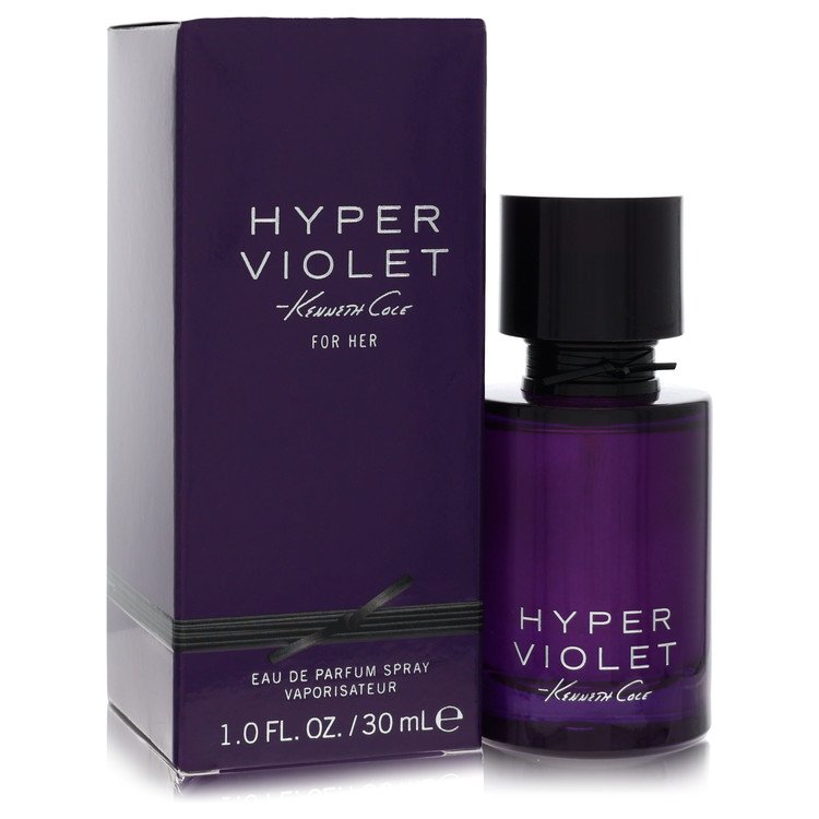 Click here for Kenneth Cole Hyper Violet Perfume 1.0 oz EDP Spray... prices