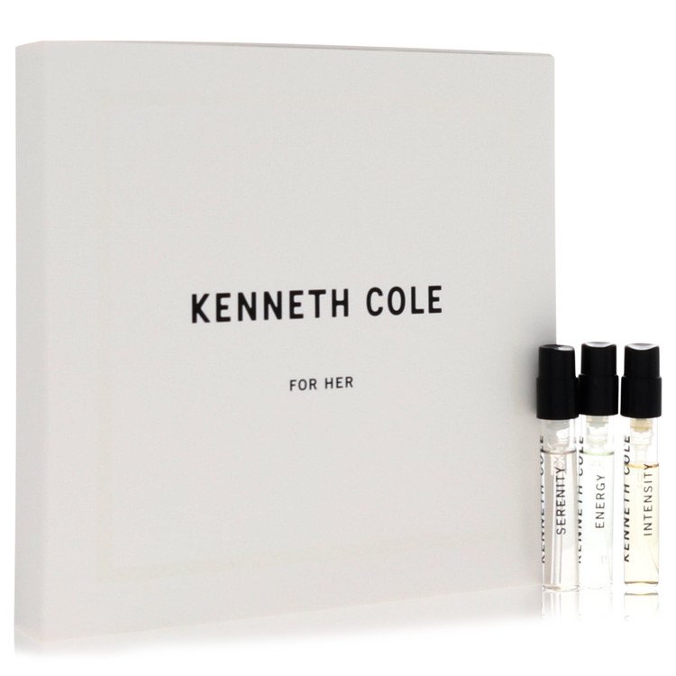 Click here for Kenneth Cole For Her for Women  Gift Set (Mini Gif... prices