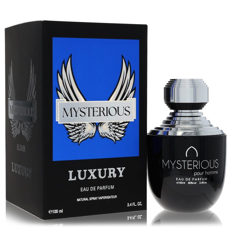 Click here for Khalis Mysterious Elixir Luxury Collection Cologne... prices