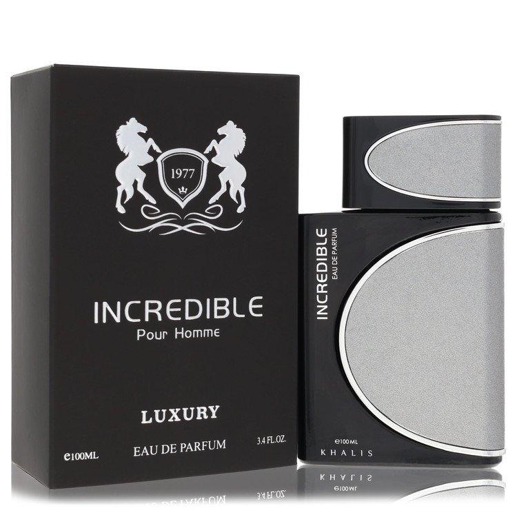Click here for Khalis Incredible Luxury Collection Cologne 3.4 oz... prices