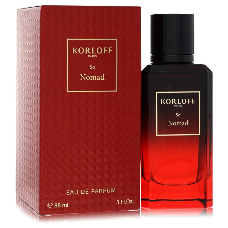 Click here for Korloff So Nomad Cologne by Korloff 3 oz EDP Spray... prices
