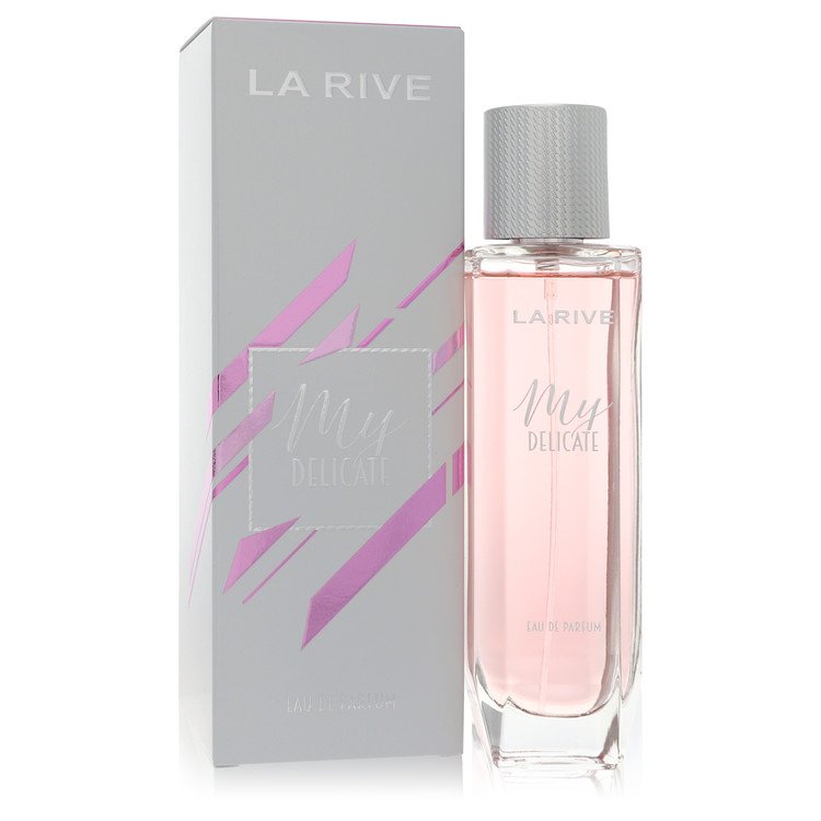 La Rive My Delicate Perfume by La Rive | FragranceX.com