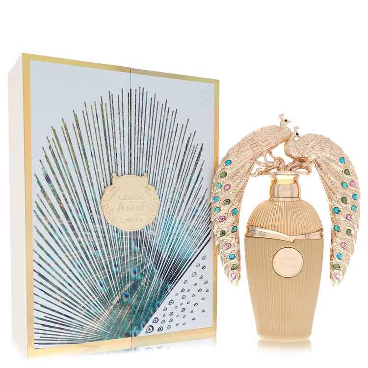 Lattafa Afeef Perfume for Women by Lattafa | FragranceX.com
