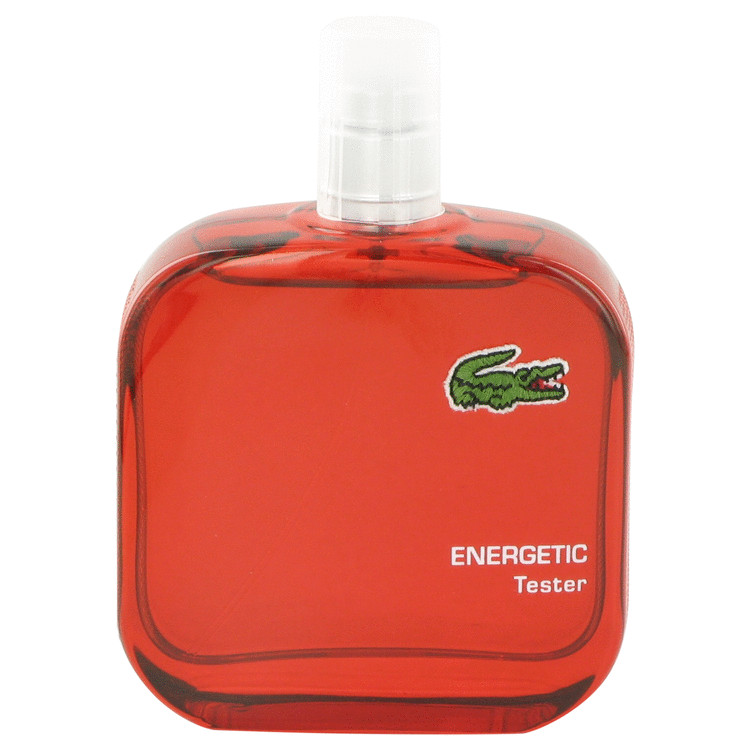 Lacoste Eau De Lacoste L.12.12 Rouge Cologne by Lacoste