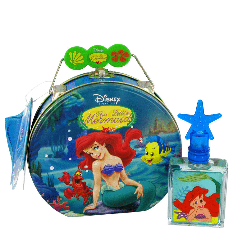 Little Mermaid Perfume for Women by Disney | FragranceX.com