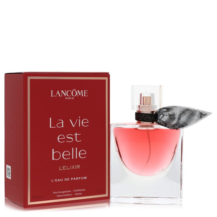 Click here for La vie est belle Eau de Parfum LElixir  1 oz. prices