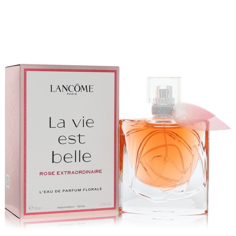 Click here for La Vie Est Belle Rose Extraordinaire Perfume 1.7 o... prices