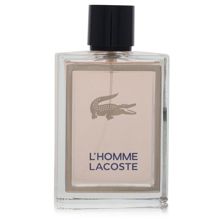Click here for Lacoste Lhomme Cologne by Lacoste 3.4 oz EDT Spray... prices