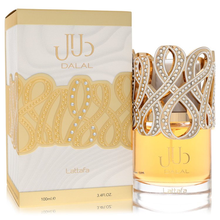 Click here for Lattafa Dalal Perfume by Lattafa 3.4 oz EDP Spray... prices