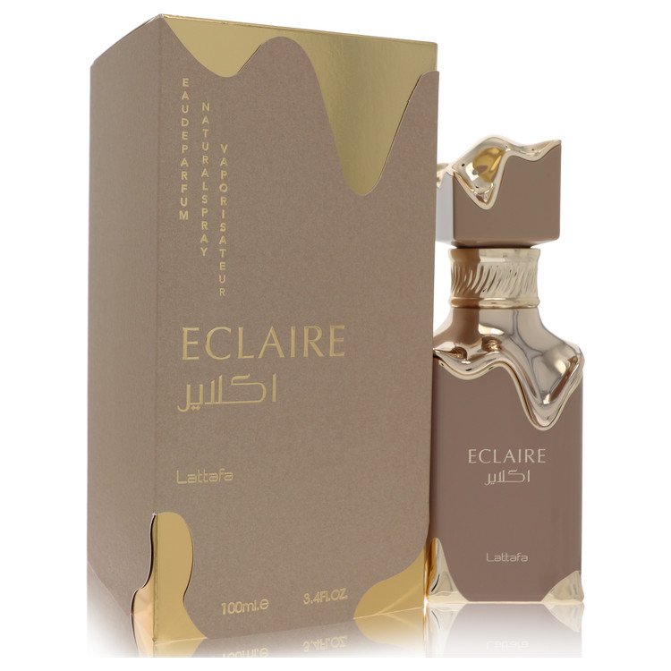 Click here for Lattafa Eclaire Cologne 3.4 oz EDP Spray (Unisex)... prices