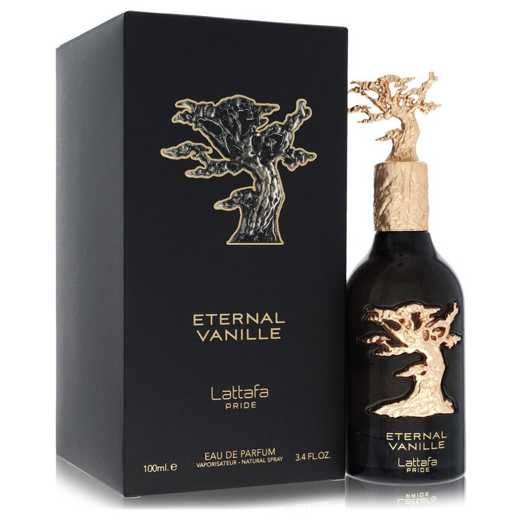 Click here for Lattafa Pride Eternal Vanille Cologne 3.4 oz EDP S... prices