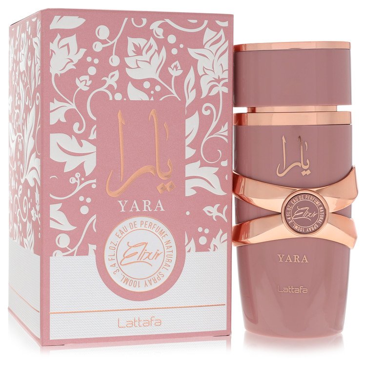 Click here for Lattafa Yara Elixir Perfume by Lattafa 3.4 oz EDP... prices