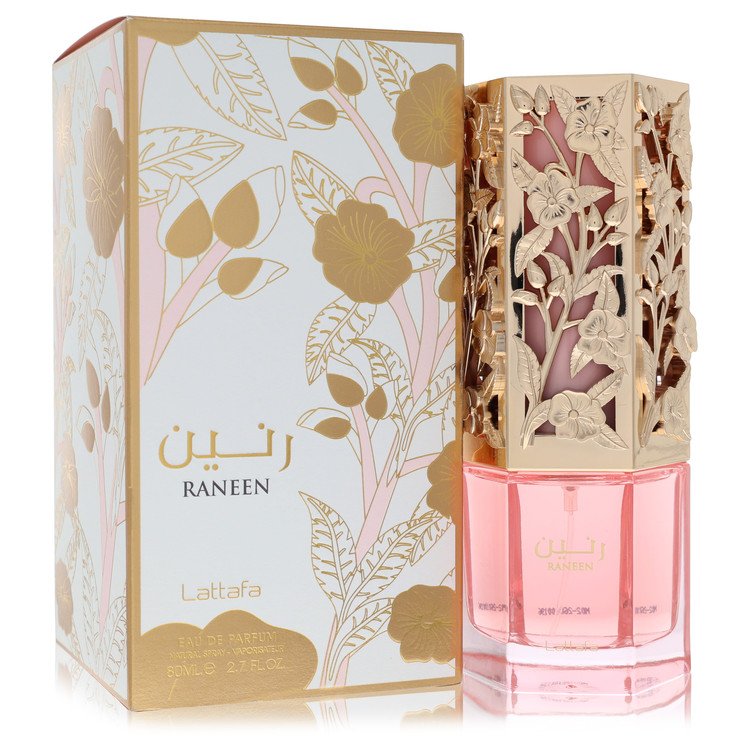 Click here for Lattafa Asdaaf Raneen Perfume by Lattafa 2.7 oz ED... prices
