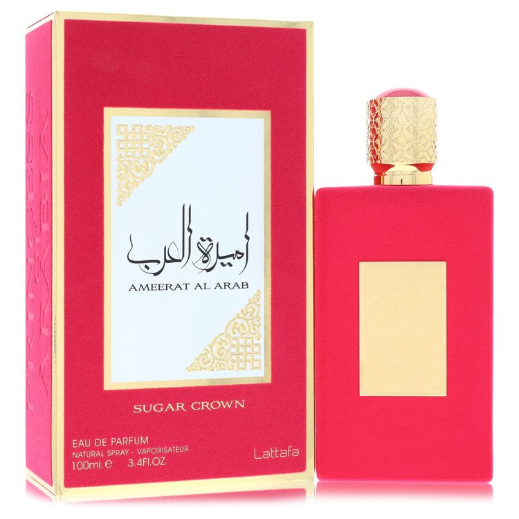 Click here for Lattafa Asdaaf Ameerat Al Arab Sugar Crown Perfume... prices