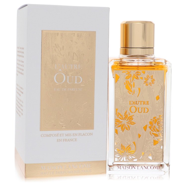 Click here for Lautre Oud Perfume 3.4 oz EDP Spray (Unisex) for W... prices