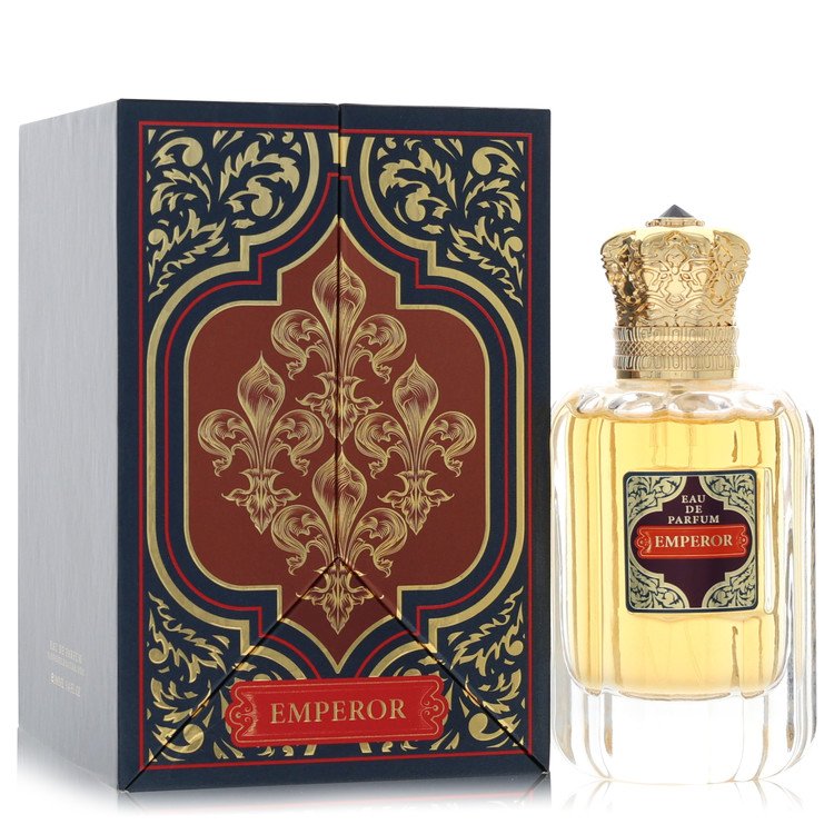 Click here for Le Vogue Emperor Cologne by Le Vogue 3.4 oz EDP Sp... prices