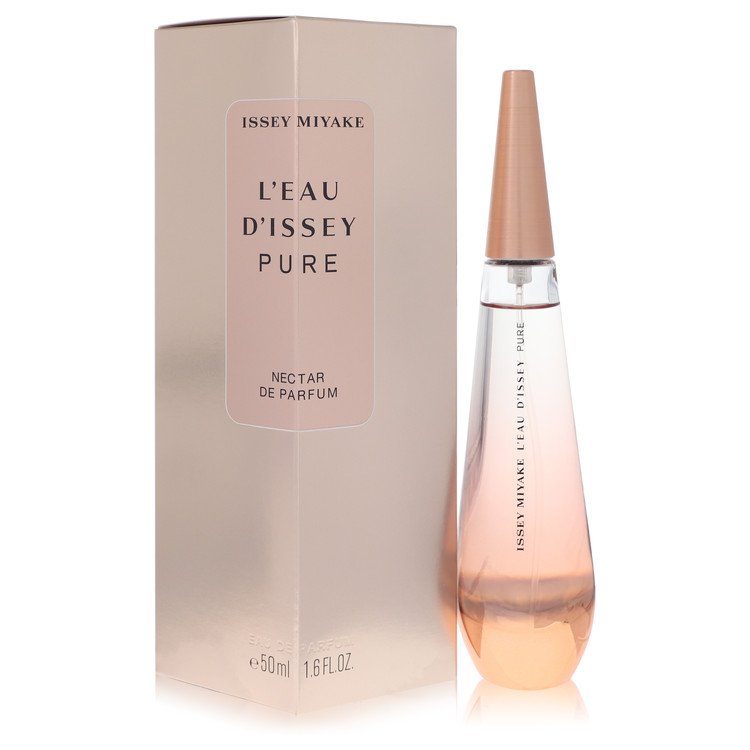 Click here for Leau Dissey Pure Nectar De Parfum Perfume 1.6 oz E... prices