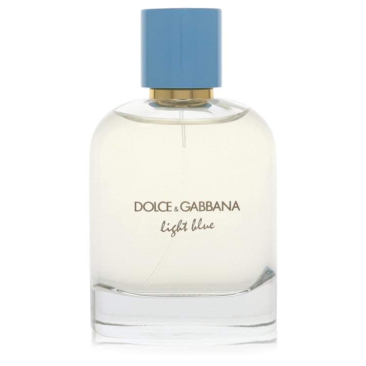 Click here for Light Blue Cologne 3.3 oz EDP Spray (Tester) for M... prices