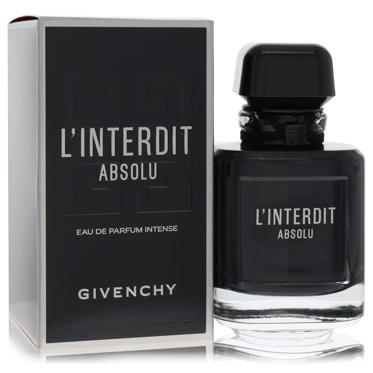 Click here for Givenchy LInterdit Absolu Eau de Parfum Intense 2.... prices