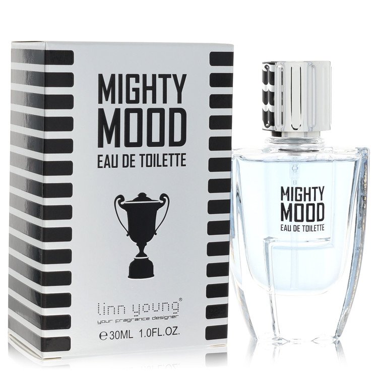 Click here for Linn Young Mighty Mood Cologne by Linn Young 1 oz... prices
