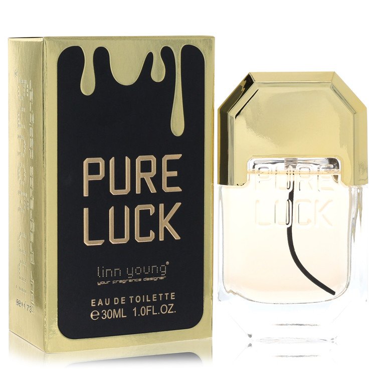 Click here for Linn Young Pure Luck Cologne by Linn Young 1 oz ED... prices