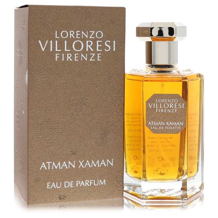 Click here for Lorenzo Villoresi Firenze Atman Xaman Cologne 3.3... prices