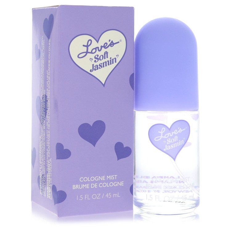 Click here for Loves Soft Jasmin Perfume by Dana 1.5 oz Cologne M... prices