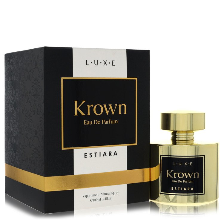 Click here for Luxe Estiara Krown Perfume by Luxe Estiara 3.4 oz... prices