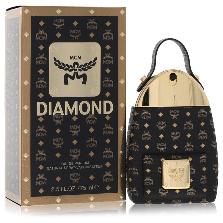Click here for Mcm Diamond Perfume by Mcm 2.5 oz EDP Spray for Wo... prices