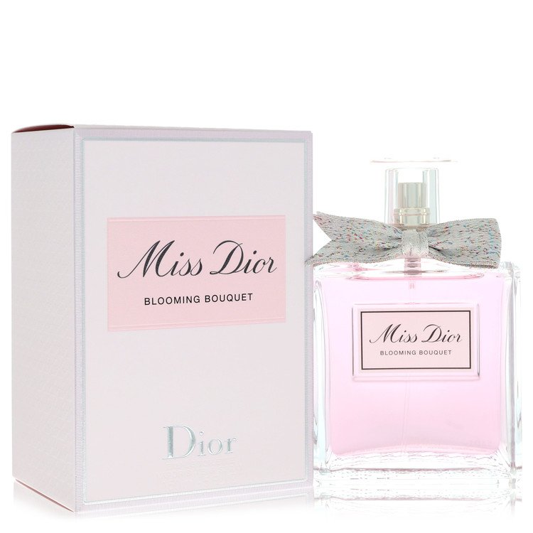 Miss Dior Blooming Bouquet Perfume for Women by Christian Dior ...