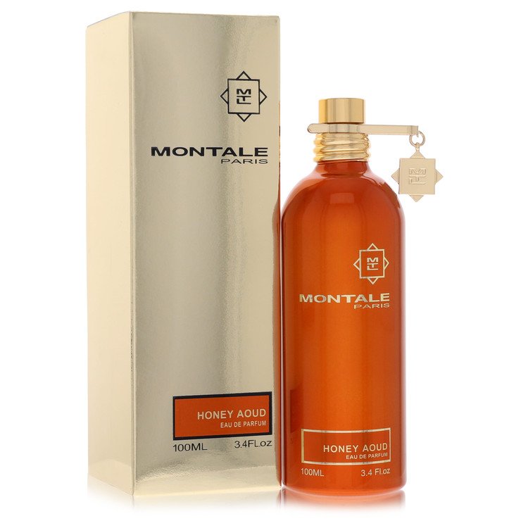 Montale Honey Aoud Perfume by Montale | FragranceX.com