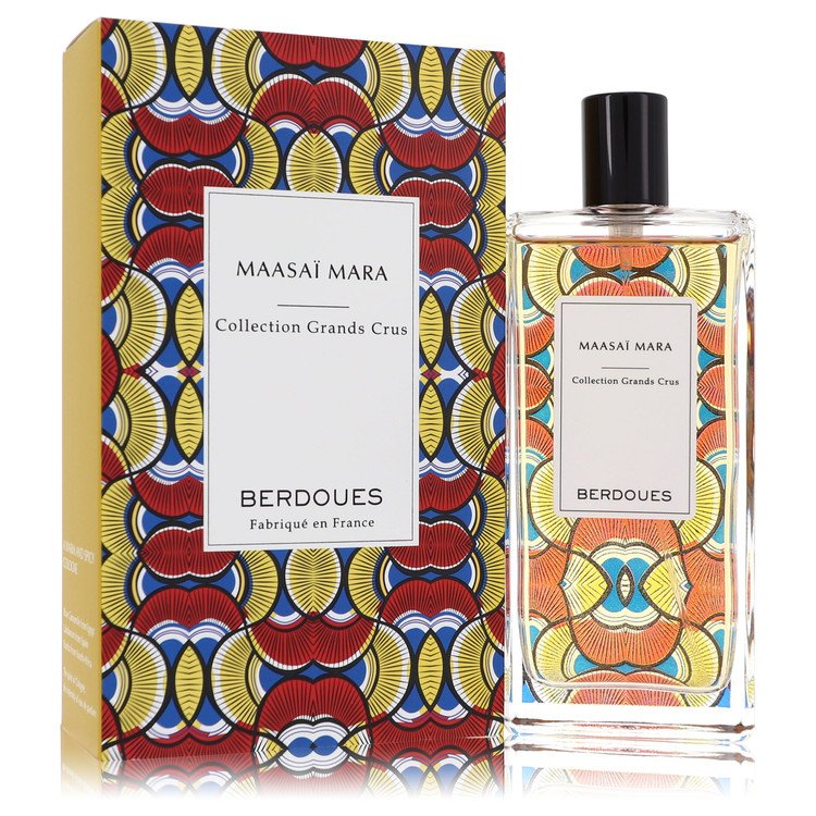 Click here for Maasai Mara Cologne 3.38 oz EDP Spray (Unisex) for... prices