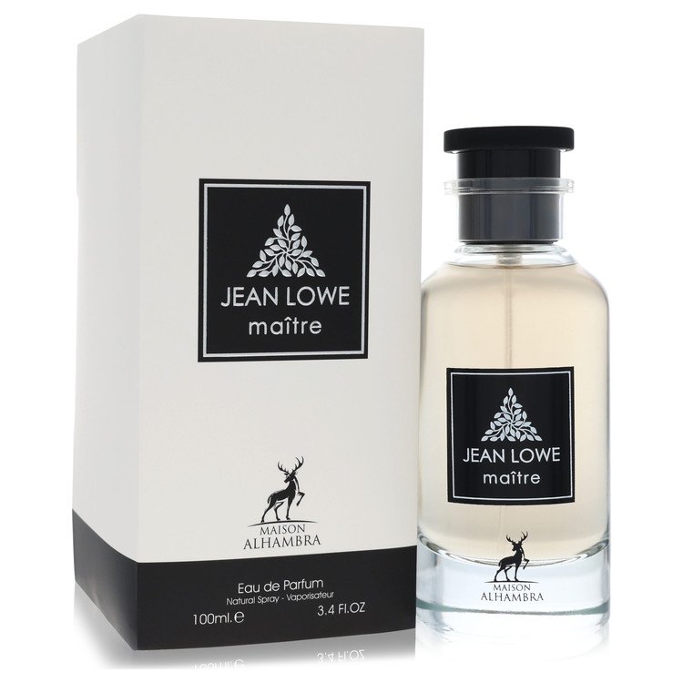 Click here for Maison Alhambra Jean Lowe Maitre Cologne 3.4 oz ED... prices