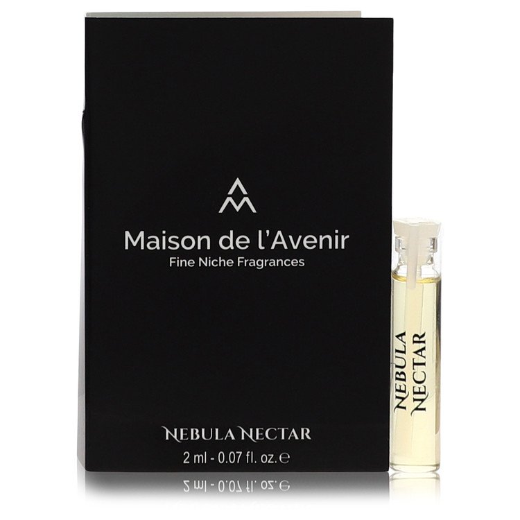 Click here for Maison De Lavenir Nebula Nectar Sample 0.07 oz Via... prices