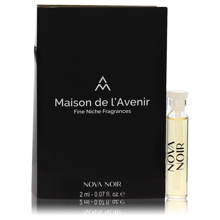 Click here for Maison De Lavenir Nova Noir Sample 0.07 oz Vial (s... prices