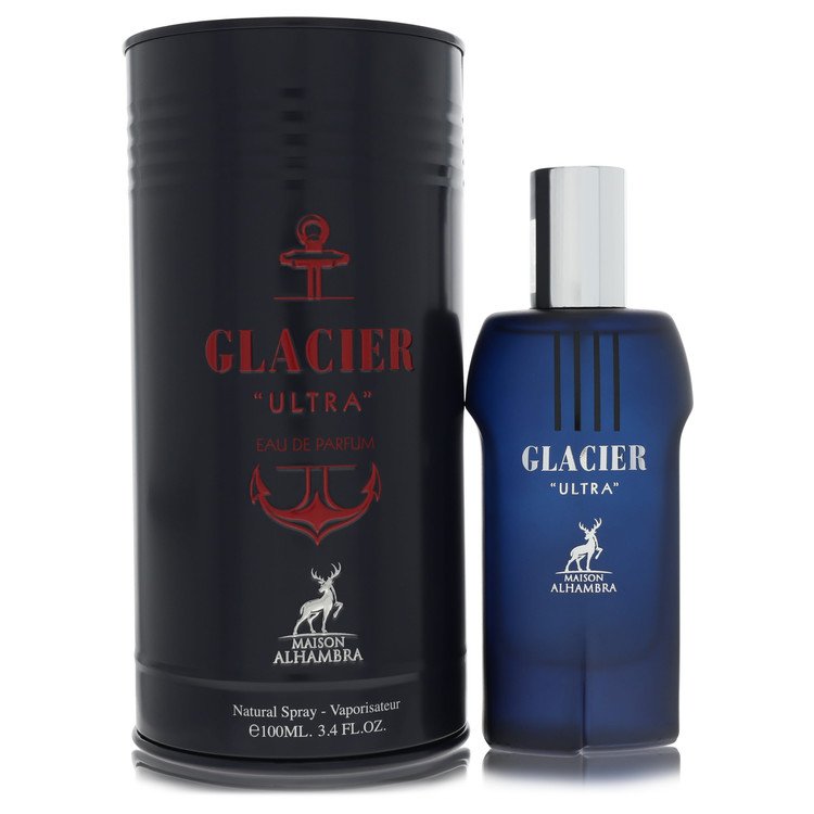 Click here for Maison Alhambra Glacier Ultra Cologne 3.4 oz EDP S... prices
