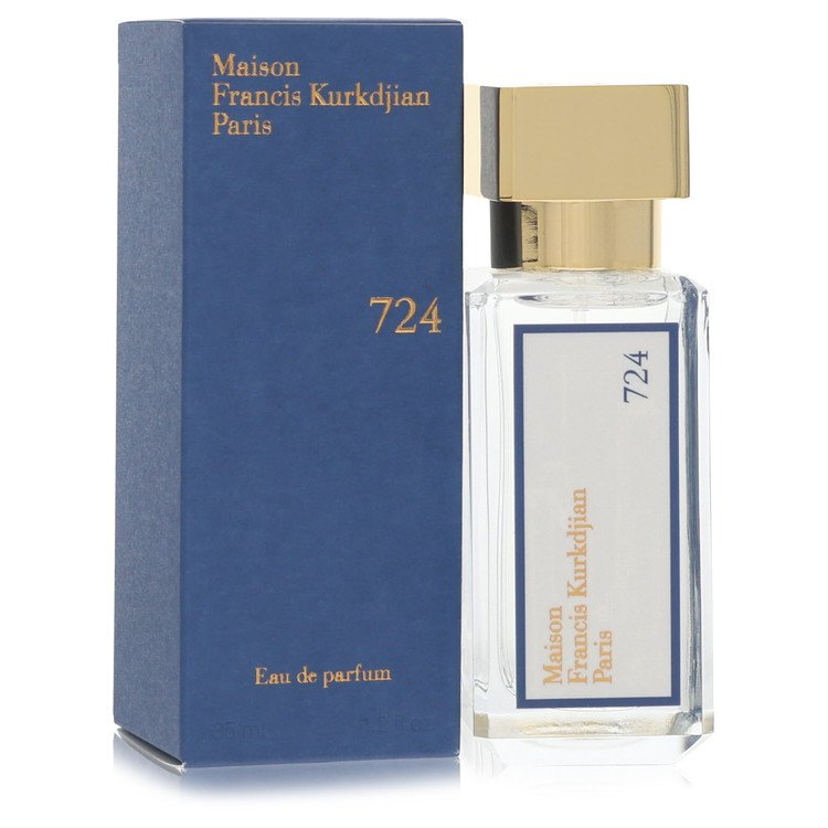 Click here for Maison Francis Kurkdjian 724 Eau de Parfum Spray... prices