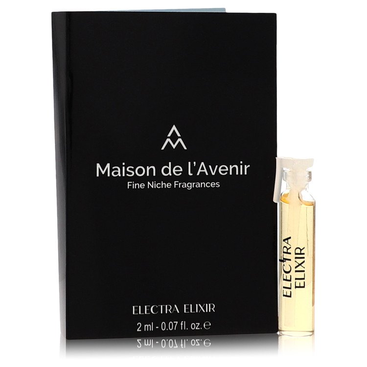 Click here for Maison De Lavenir Electra Elixir Sample 0.07 oz Vi... prices