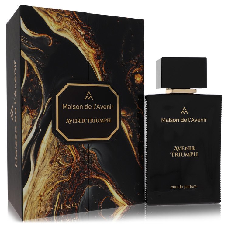 Click here for Maison De Lavenir Avenir Triumph Perfume 3.4 oz ED... prices